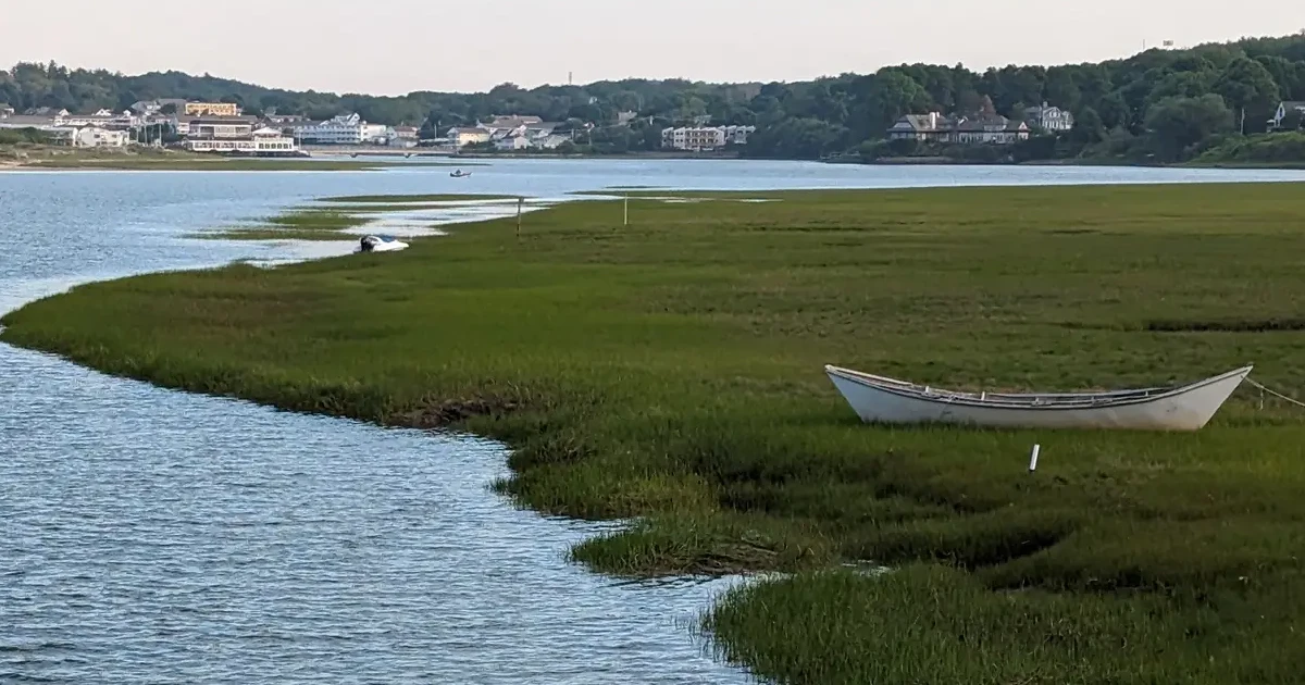 Spring Getaway in Ogunquit: A Perfect Weekend Itinerary